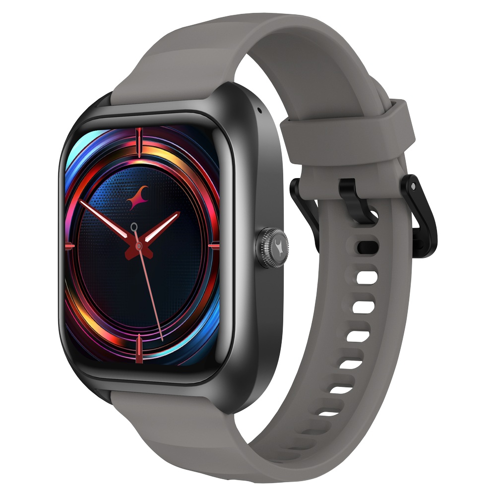 Buy Online Fastrack VOX Plus - 4.69 cm Ultra Vu Display, IP68 ...