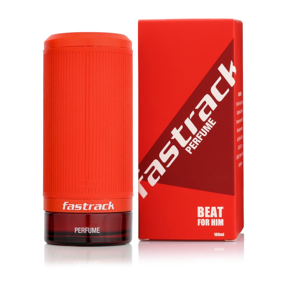 Buy Online Beat 100 ml Perfume for Guys - nafm15pc1 | Fastrack