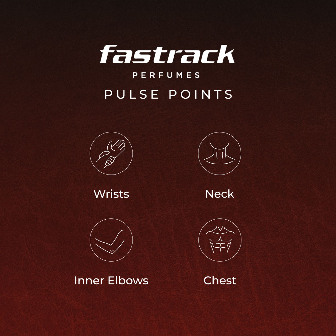 Buy Online Fastrack Night Out Eau de Parfum for Women-100 ml - fftm06pc ...