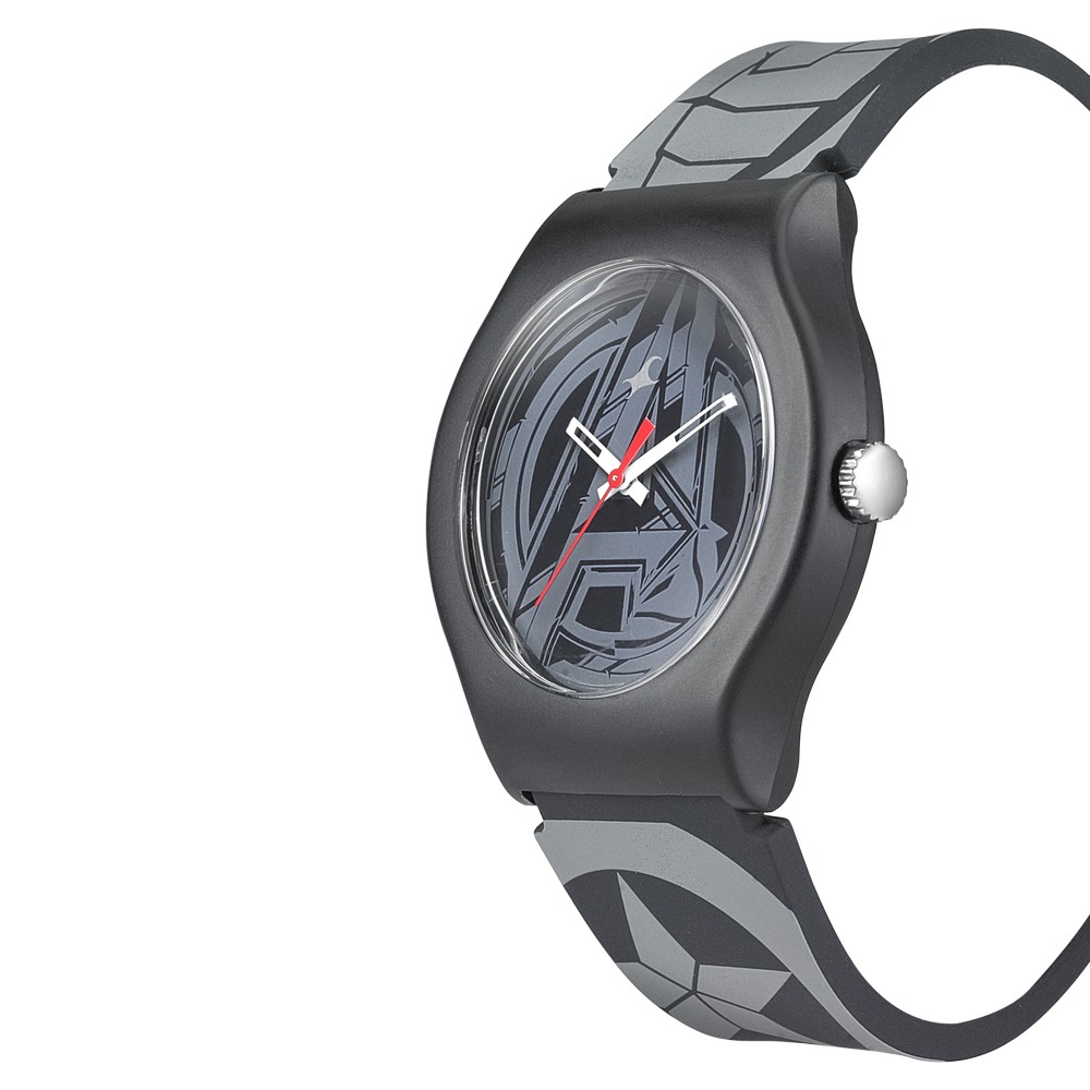 Buy Online Fastrack Avengers End Game Quartz Analog Multicoloured Dial ...