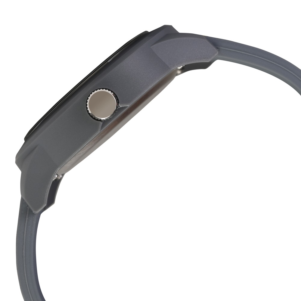 Buy Online Fastrack Quartz Analog Yellow Dial Silicone Strap Watch for ...