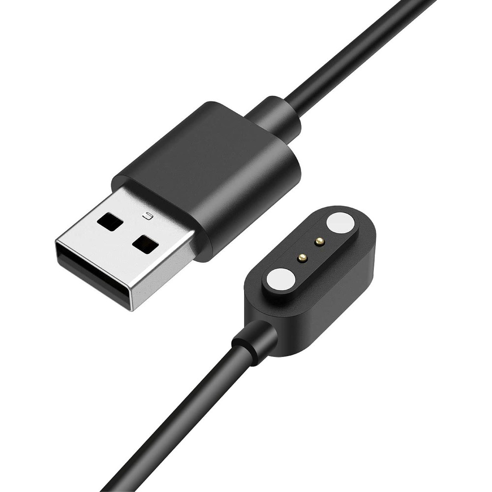 Buy Online Fastrack Smartwatch Charging Cable 2PIN - acchr3808901 ...