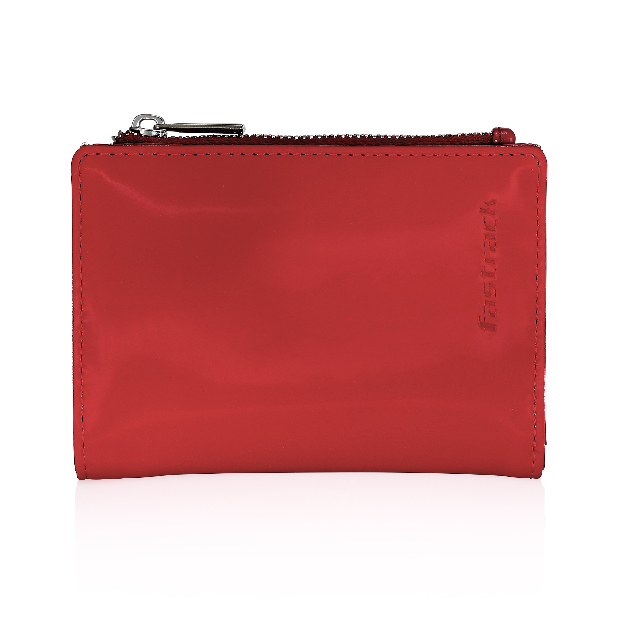 Buy Online Fastrack Red Wallet - f234wlsms07rd1 | Fastrack