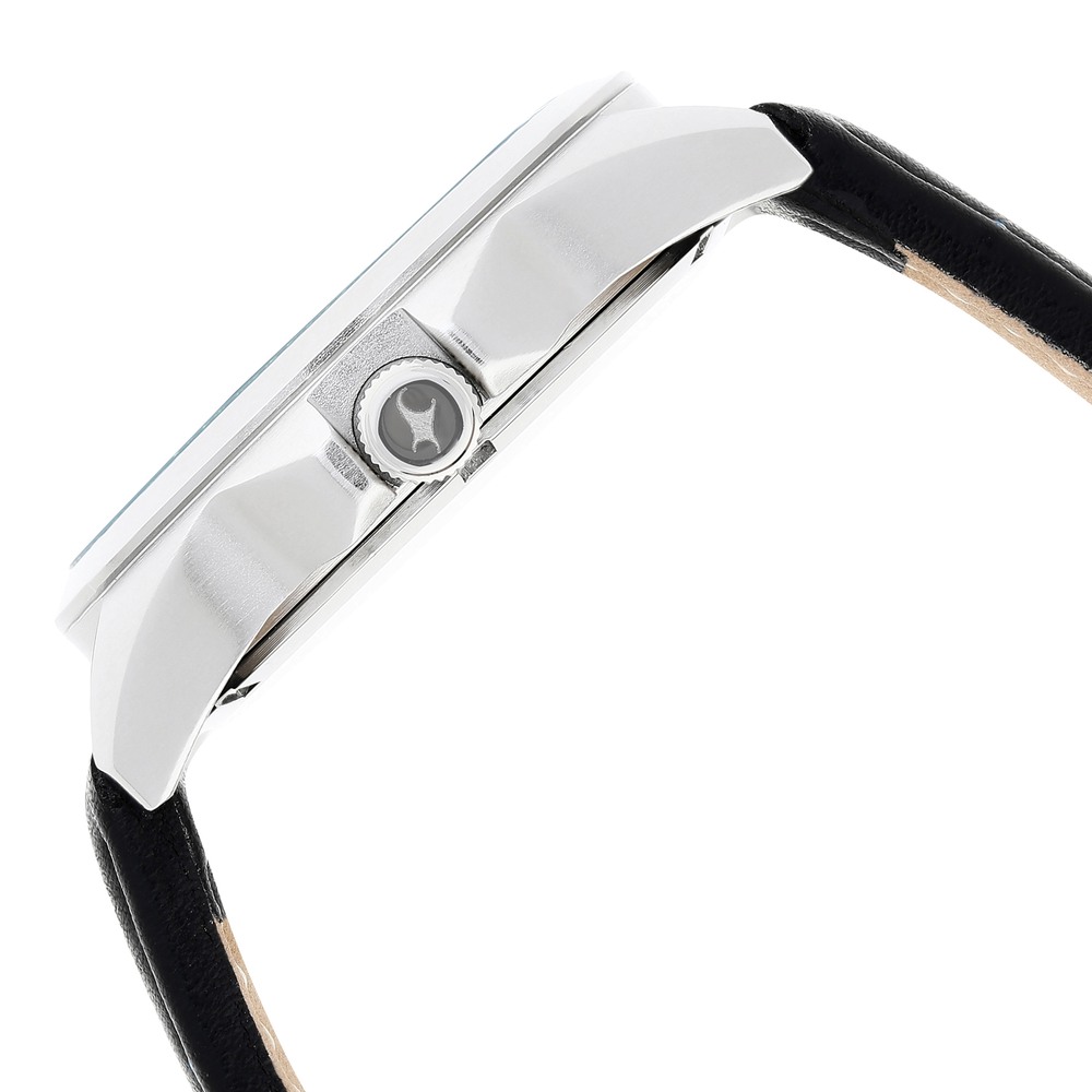 Buy Online Fastrack Loopholes Quartz Analog with Date Black Dial ...
