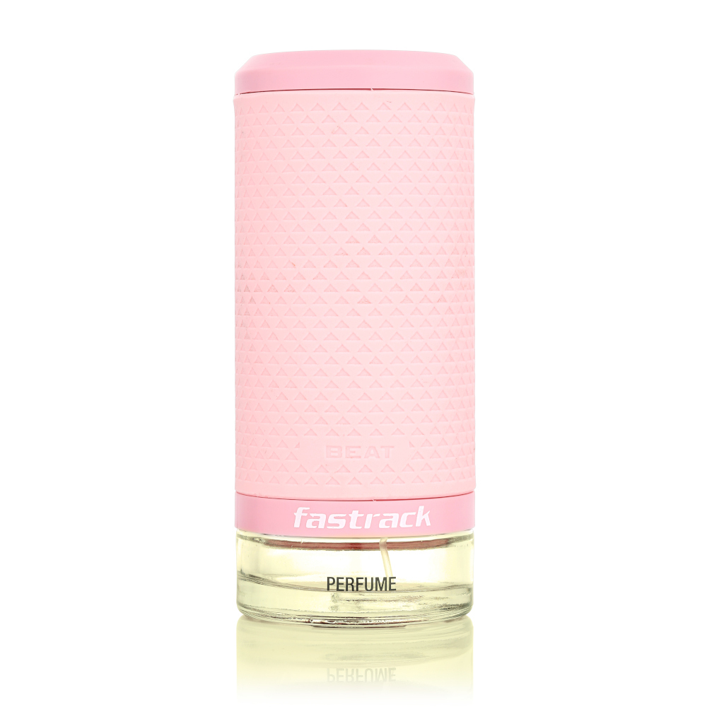 Buy Online Beat 100 ml Perfume for Girls - nafw15pc1 | Fastrack