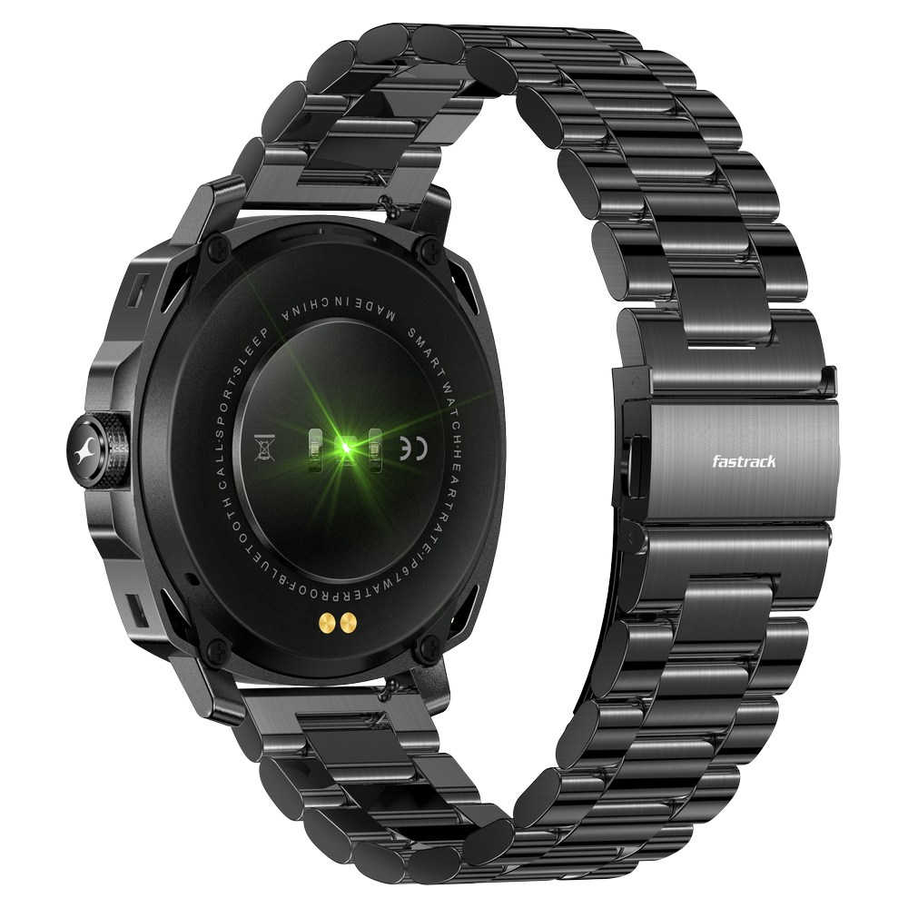 Buy Online Fastrack Radiant FX3 with 3.63 CM AMOLED Display with ...